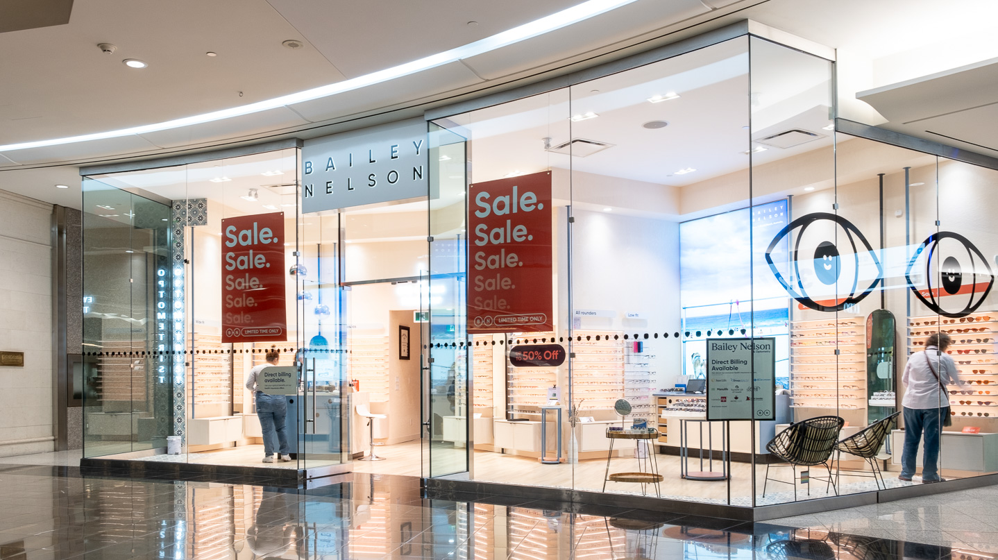 Bailey Nelson - Royal Bank Plaza