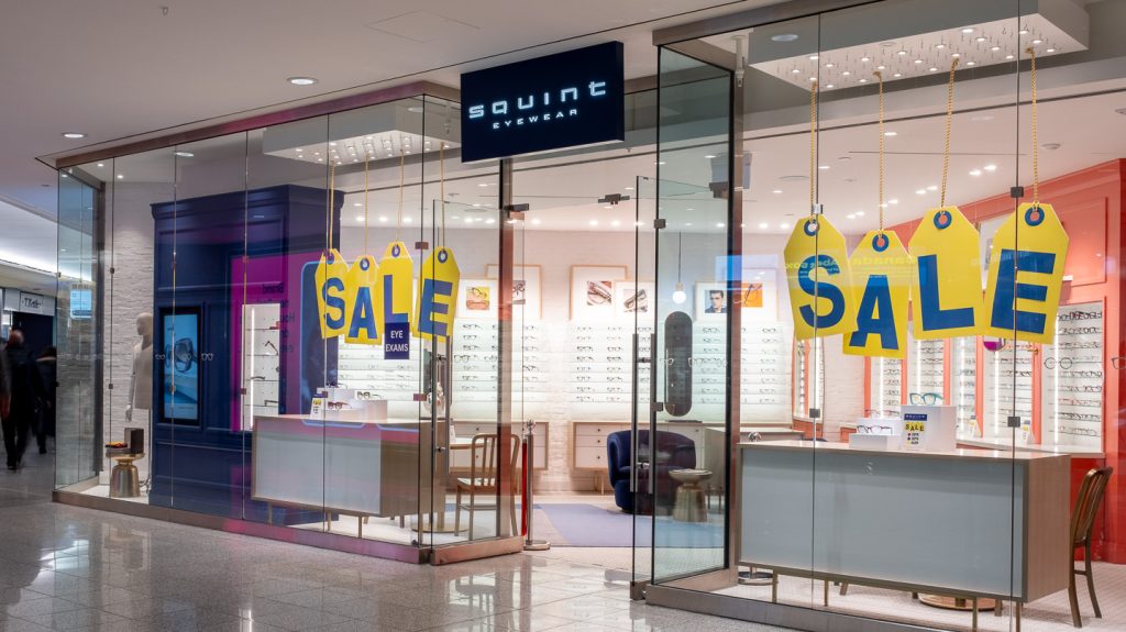 Explore Shops - Royal Bank Plaza