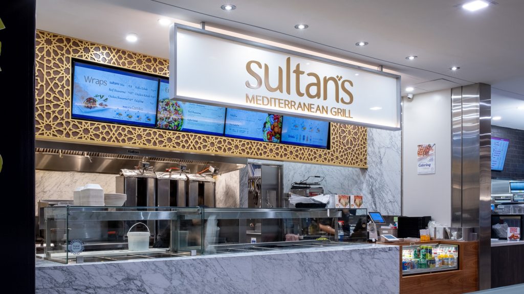 Explore Shops - Royal Bank Plaza