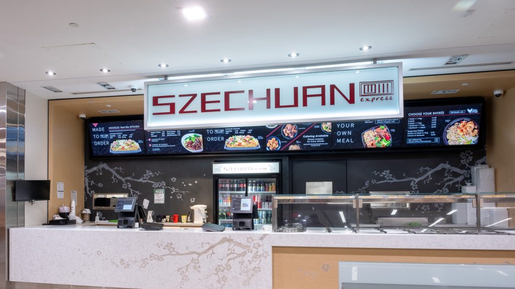 Explore Shops - Royal Bank Plaza